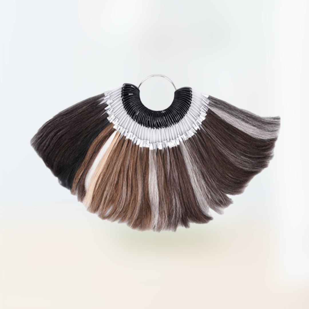 Farbring / Colorring – Prime Hair